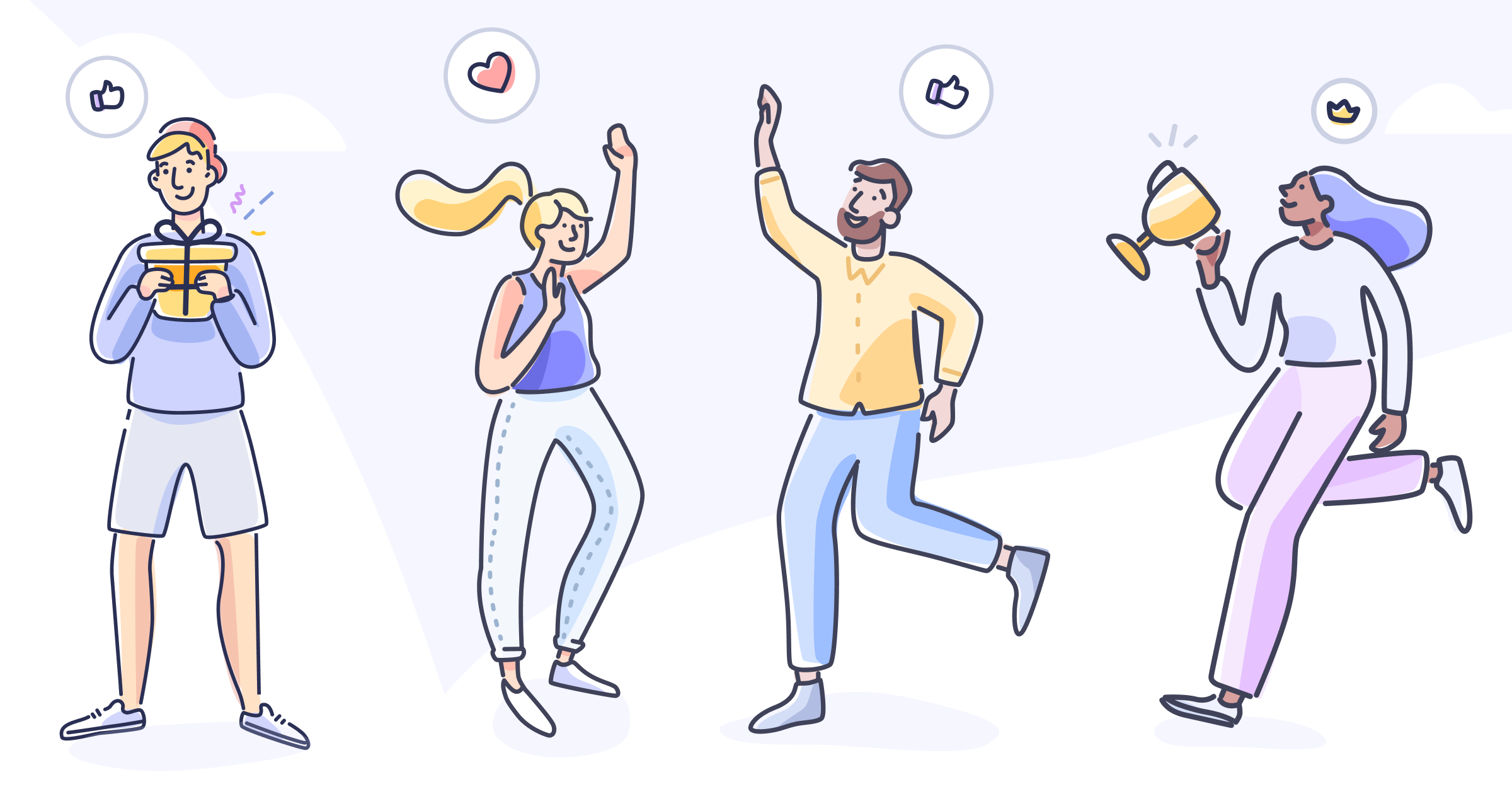 Smile.io Blog - Rewards, Loyalty, Retention, Referrals, & VIP Insights