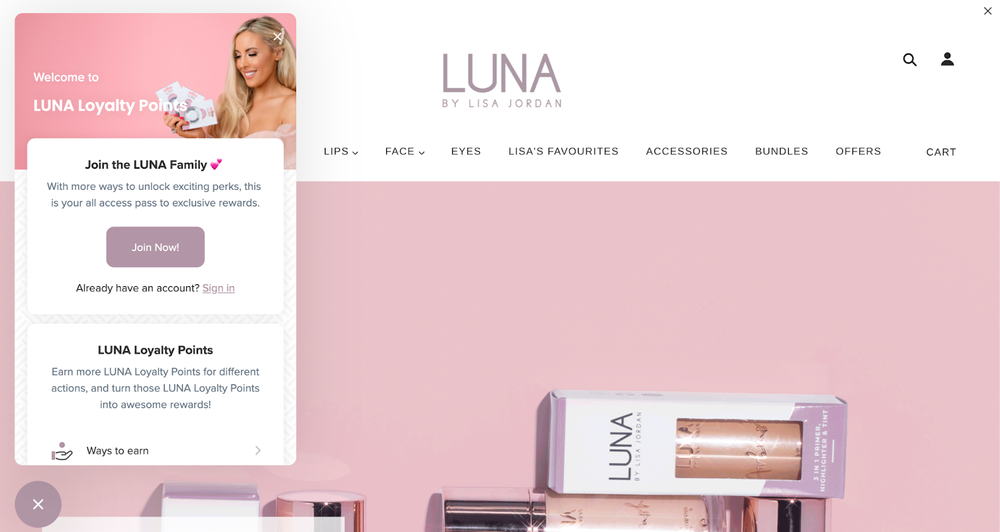 6 Loyalty Program Examples in the Beauty Industry