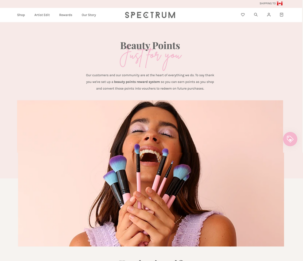 6 Loyalty Program Examples in the Beauty Industry