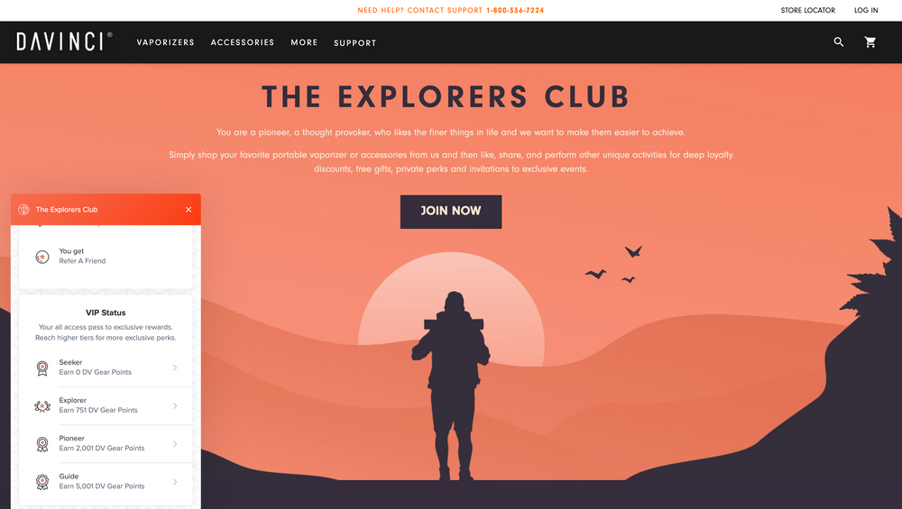 7 Outstanding Examples of VIP Programs