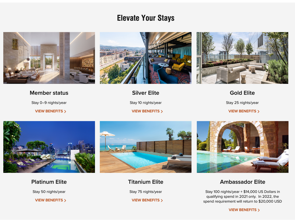 7 Outstanding Examples of VIP Programs