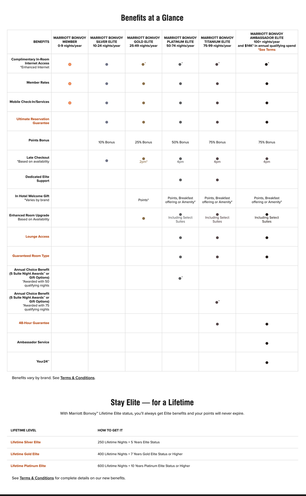 7 Outstanding Examples of VIP Programs