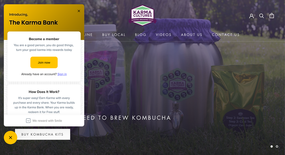 8 Examples of Creative Reward Points Names