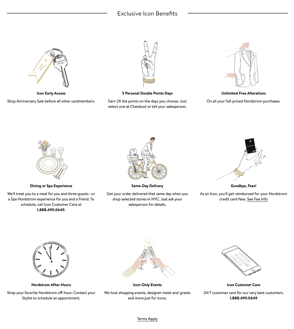 5 Loyalty Program Examples in the Fashion Industry