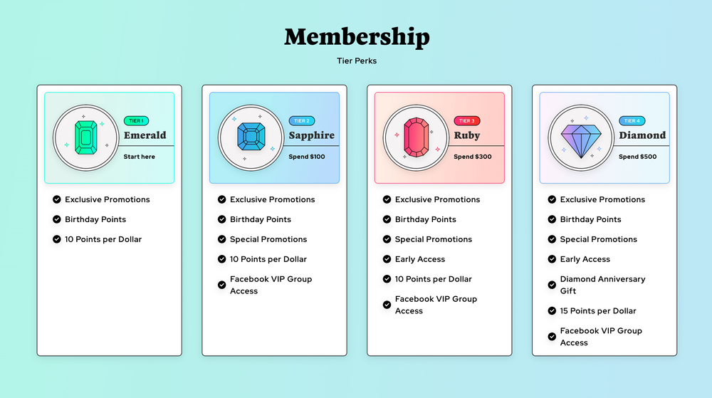 7 Outstanding Examples of VIP Programs & Why They Work