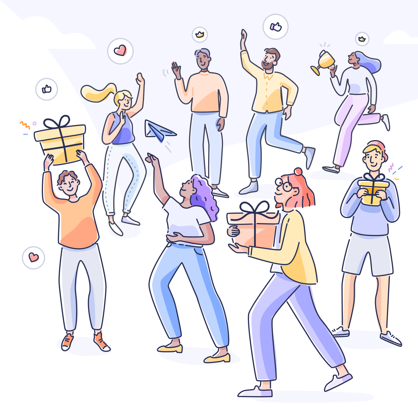 Life at Smile - Loyalty & Reward Program Insights from Smile.io