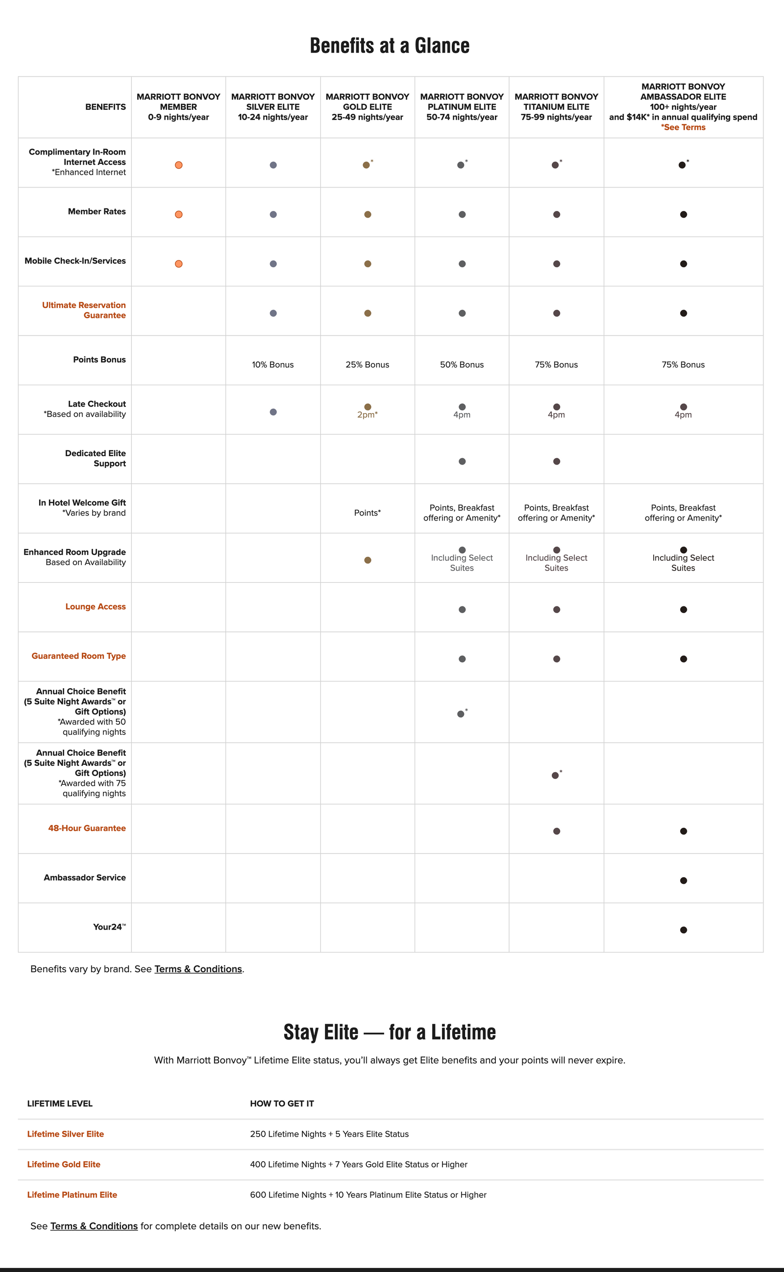 7 Outstanding Examples of VIP Programs