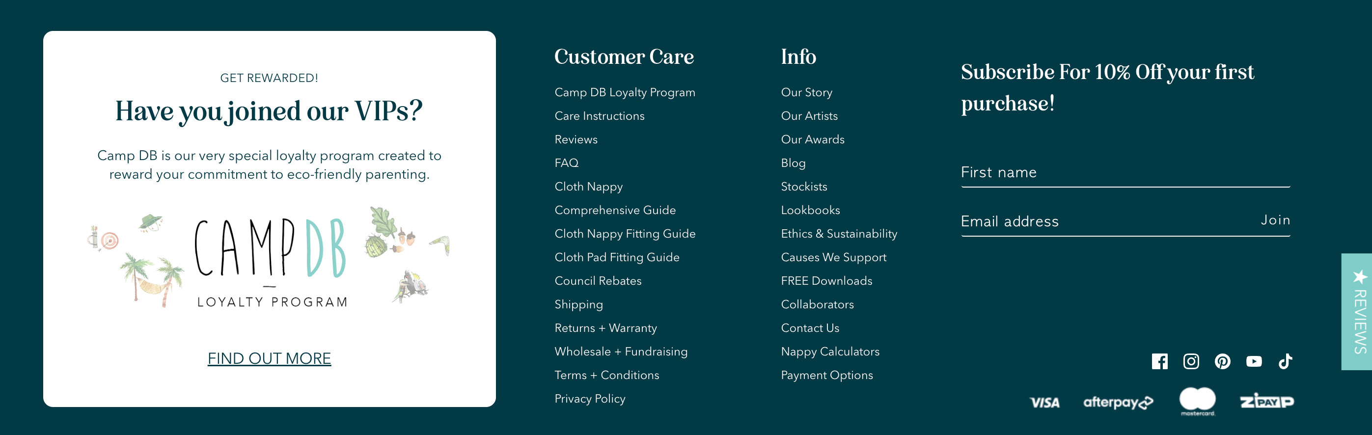 Secrets to Loyalty Program Names (+ 5 Winning Examples)