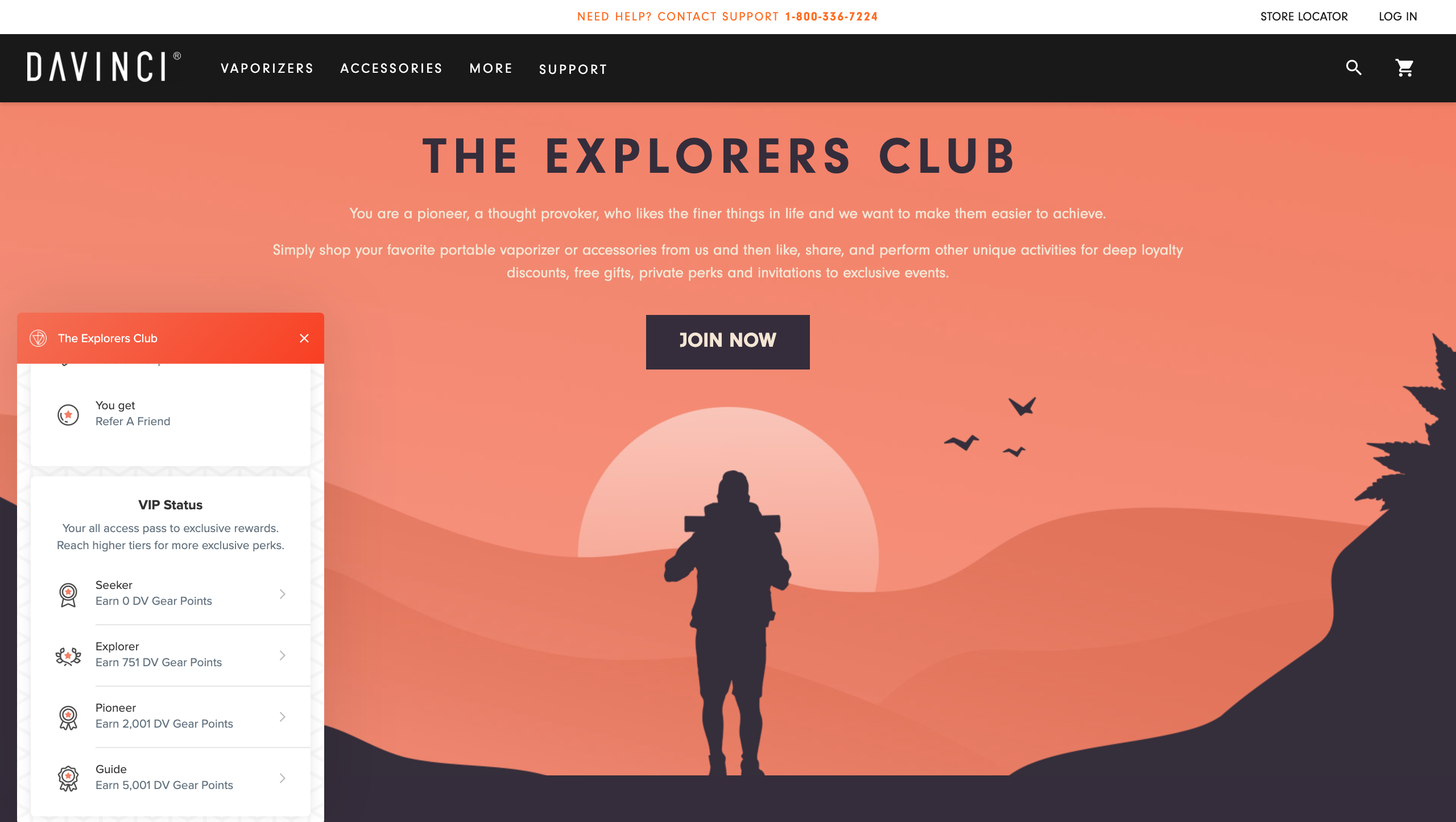 7 Outstanding Examples of VIP Programs