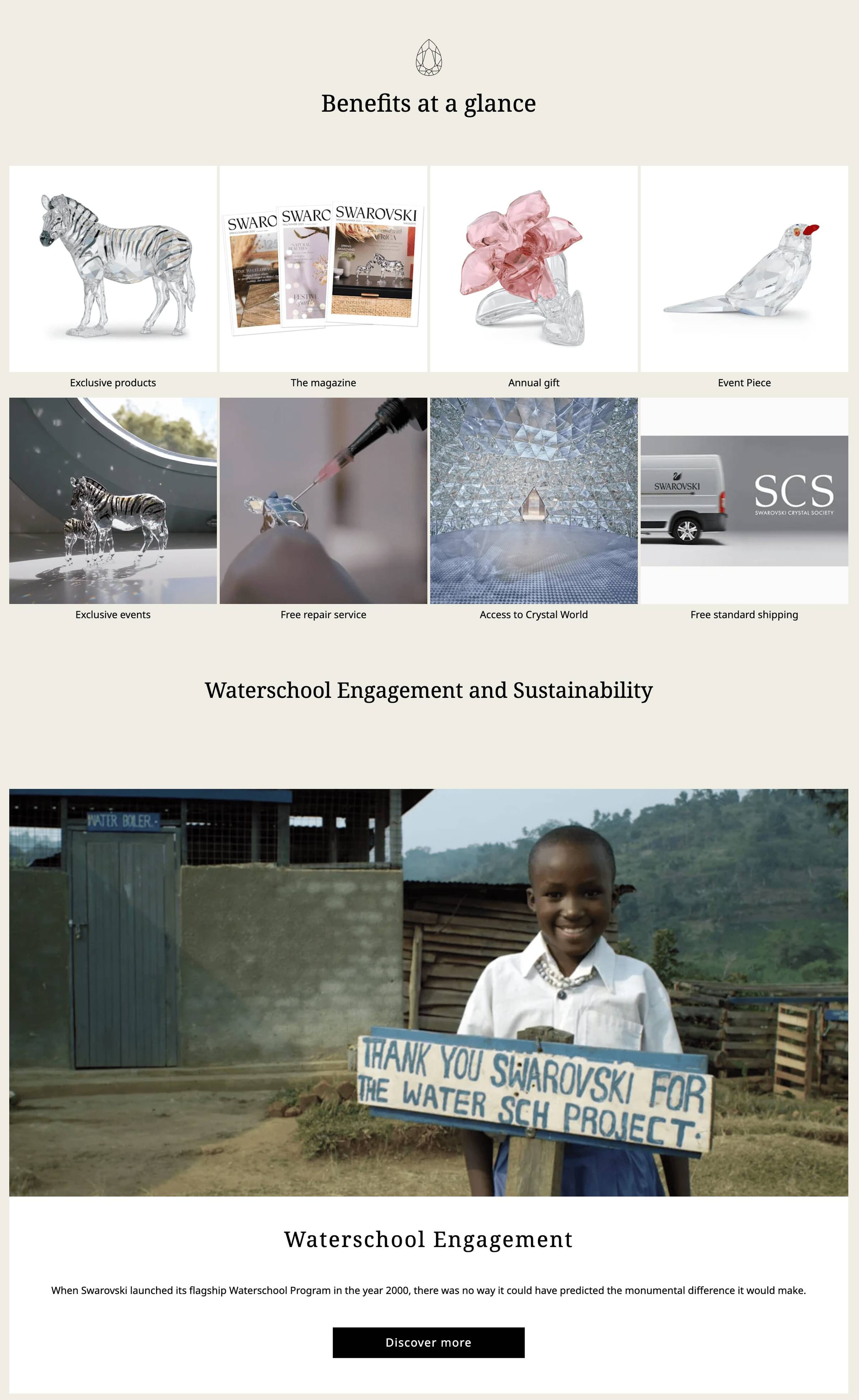 5 Examples of Experiential Rewards for Luxury Brands