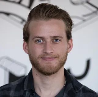 Alex McEachern - Loyalty & Reward Program Insights from Smile.io