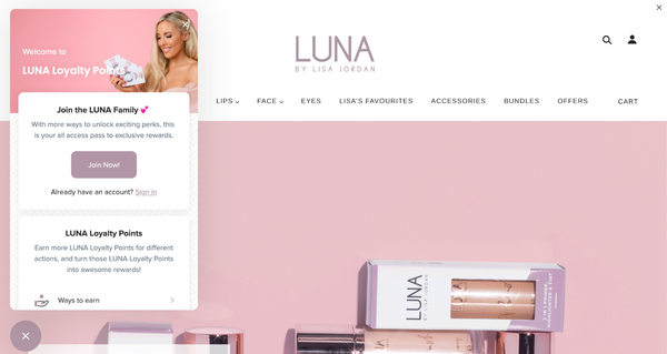 6 Loyalty Program Examples in the Beauty Industry