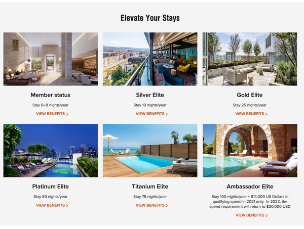 7 Outstanding Examples of VIP Programs