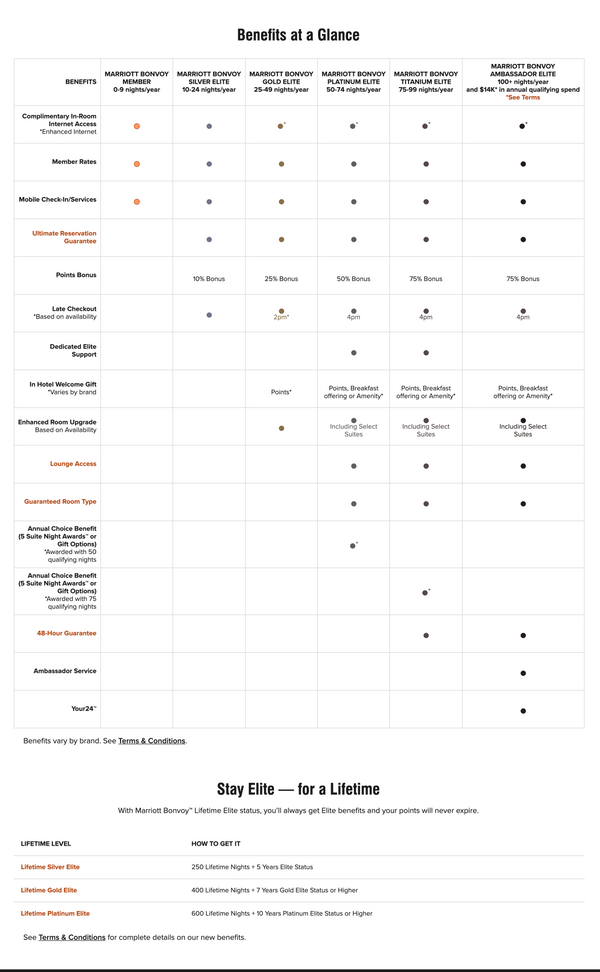 7 Outstanding Examples of VIP Programs