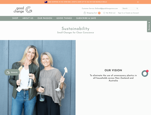 12 Sustainable Small Businesses to Support Without the Guilt